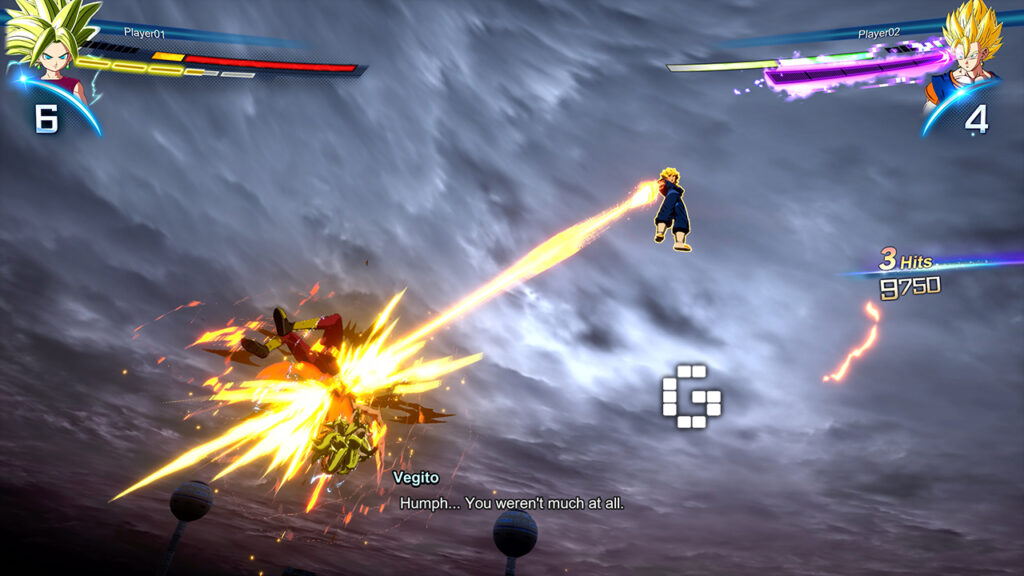DRAGON BALL: Sparking! ZERO Producer Jun Furutani Breaks Down Game’s ...