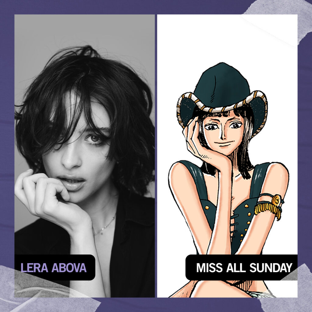 Netflix Expands ONE PIECE Cast for Season 2 - GamerBraves