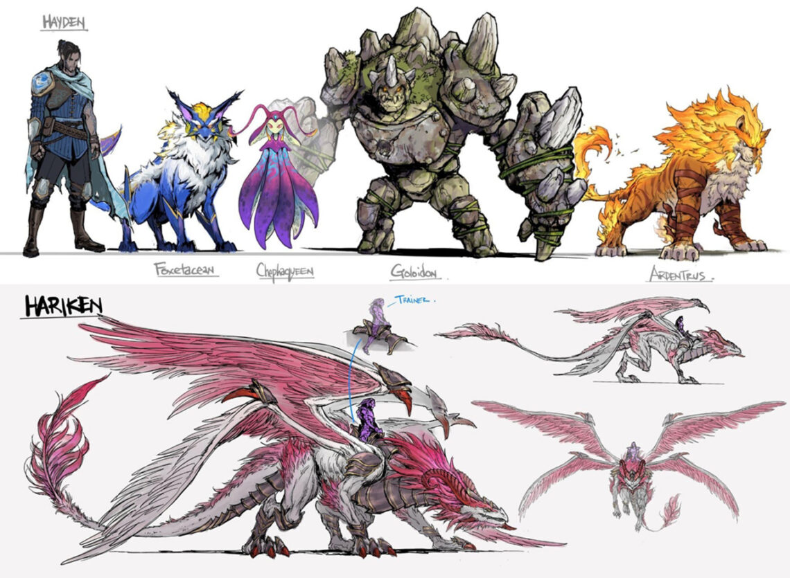The Journey to Becoming a Promising Gaming Franchise by Pixelmon ...