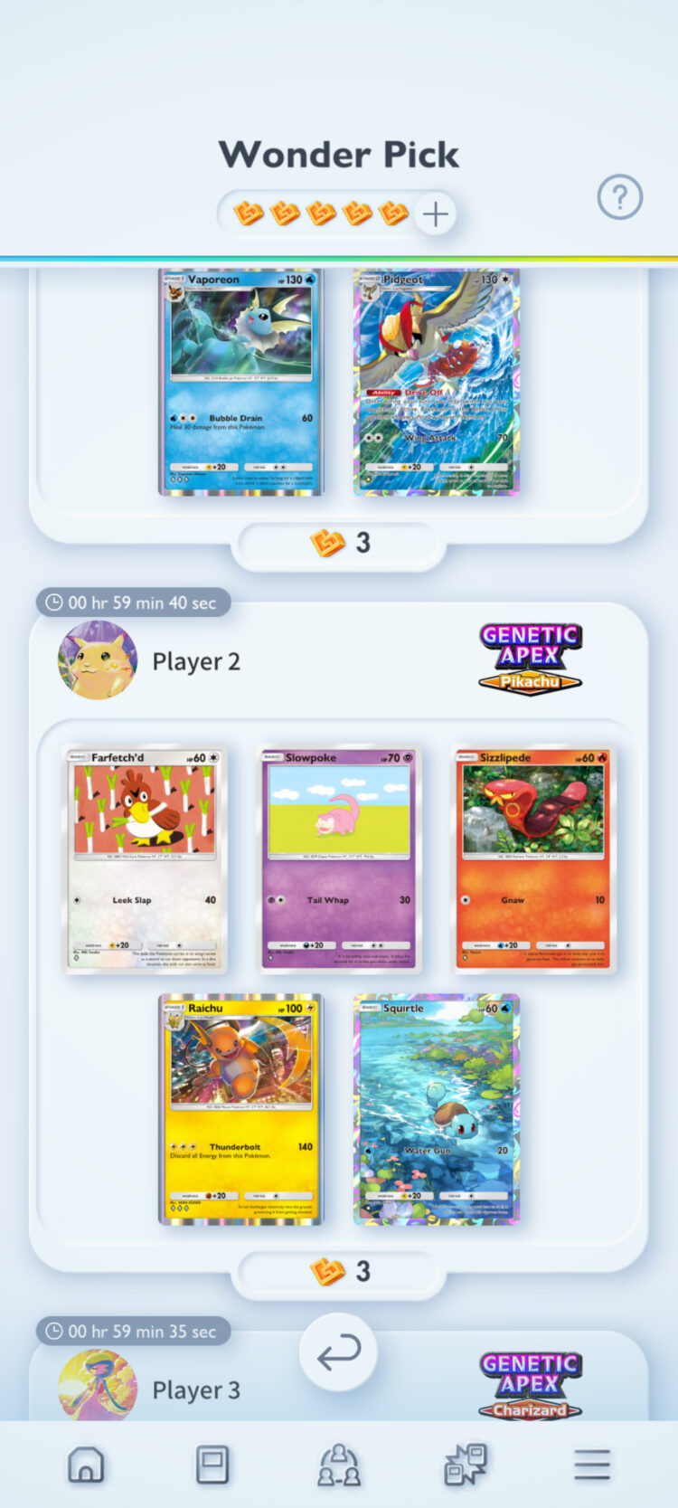 Pokémon Trading Card Game Pocket: Things You Need to Know to Master the ...
