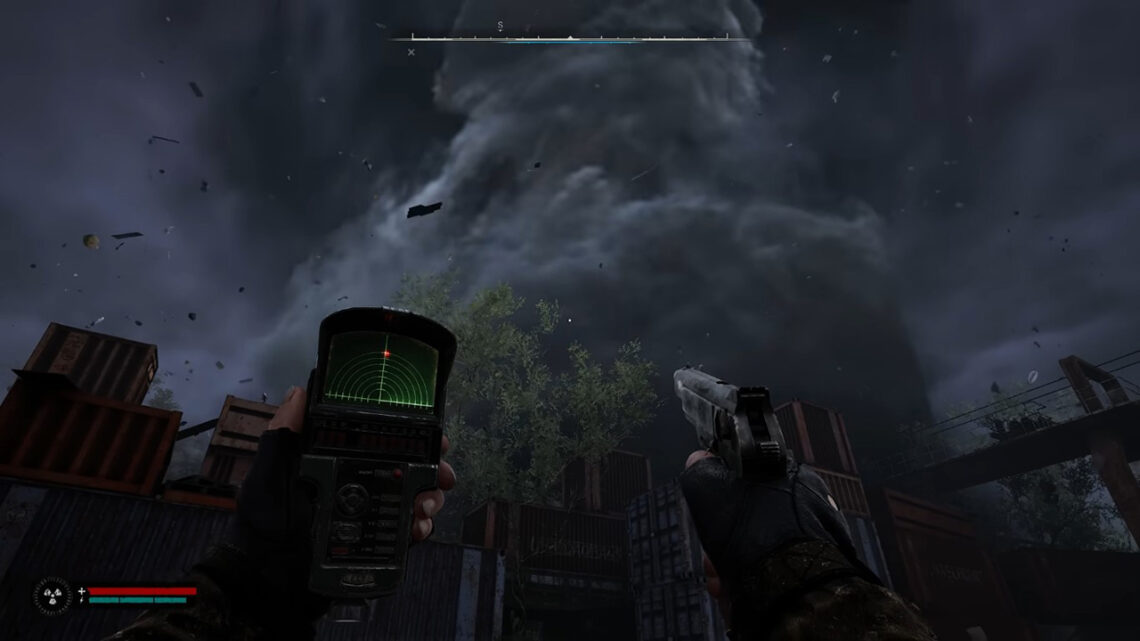 STALKER 2: Heart of Chornobyl Preview – A Promising Return to The Zone ...