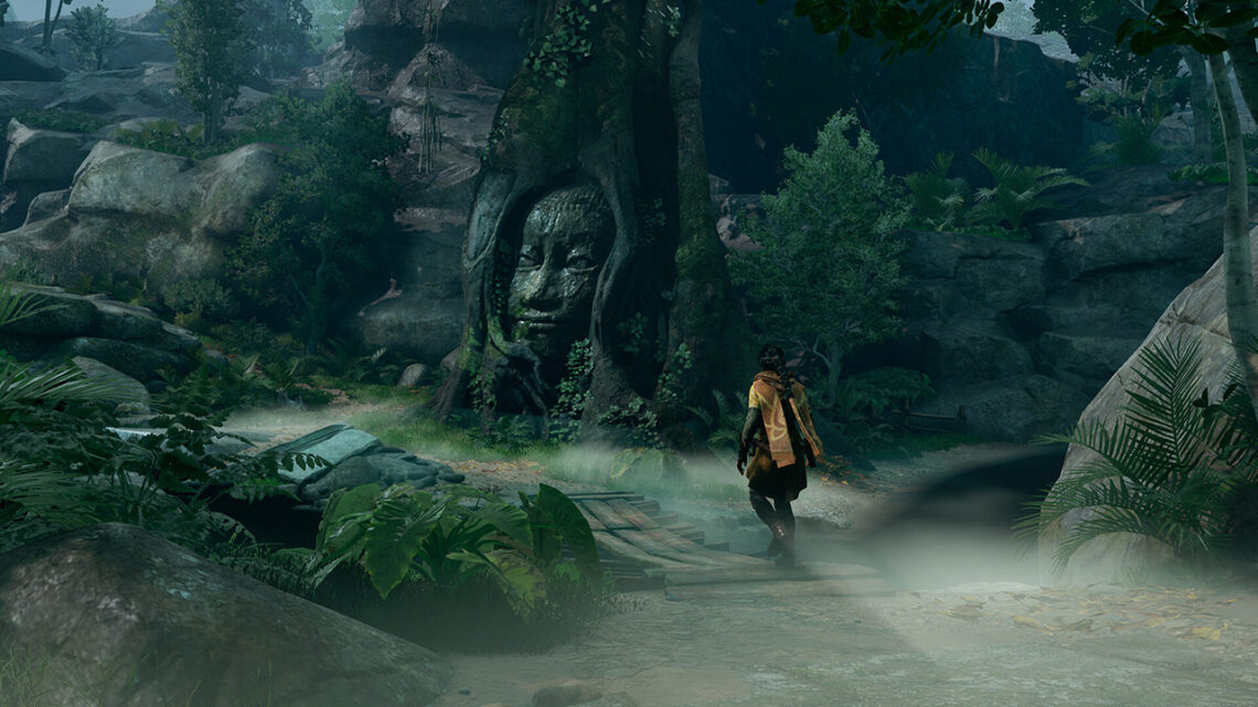 Anya Chalotra Brings Haroona to Life: Inside the Making of Unknown 9 ...