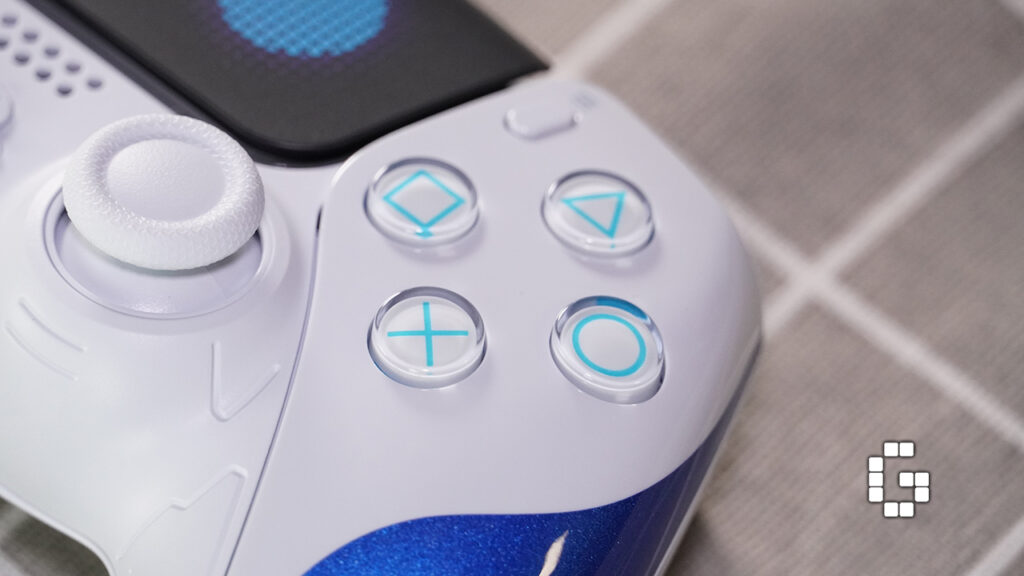 ASTRO BOT Limited Edition DualSense Controller Unboxing: The Galaxy ...