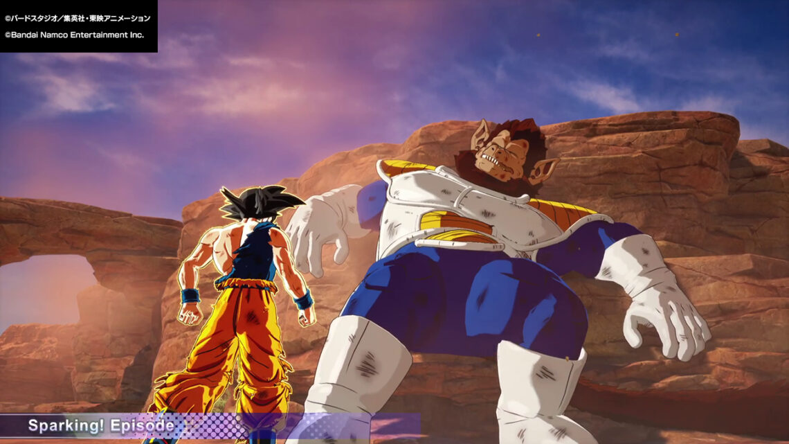 DRAGON BALL: Sparking! ZERO Review: The Return of a Legend - GamerBraves
