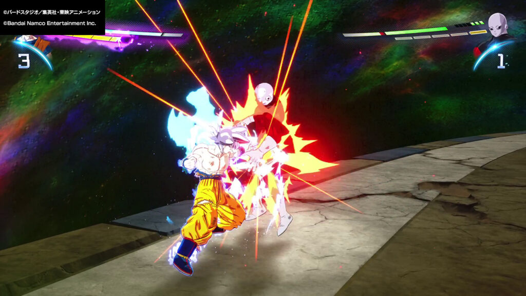 DRAGON BALL: Sparking! ZERO Review: The Return of a Legend - GamerBraves