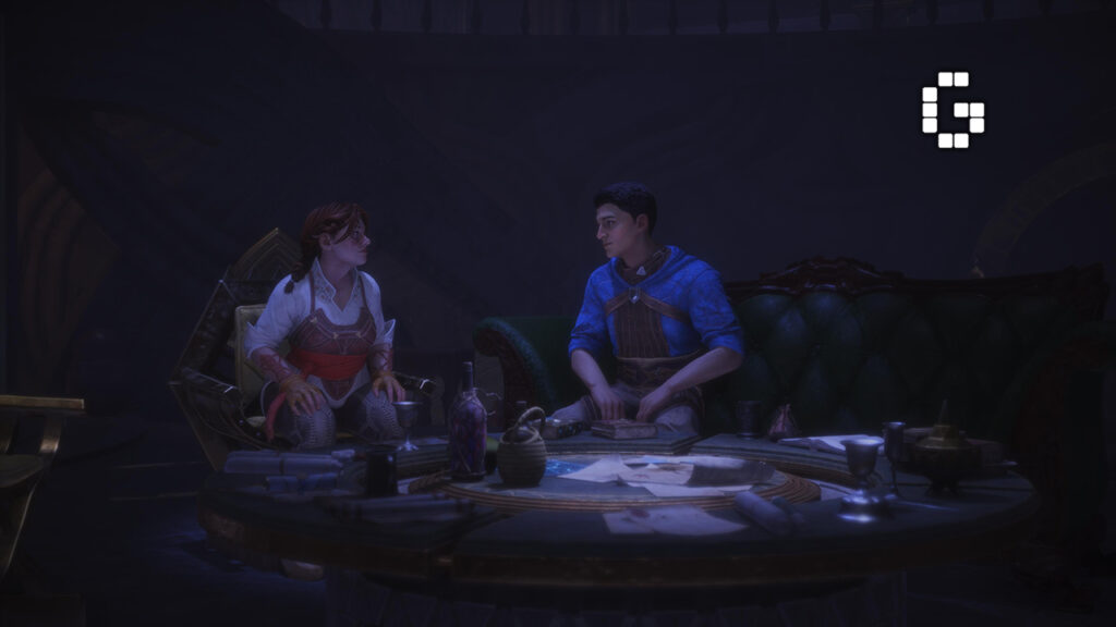 Dragon Age: The Veilguard Review: A Bold Step Into A New Era - GamerBraves