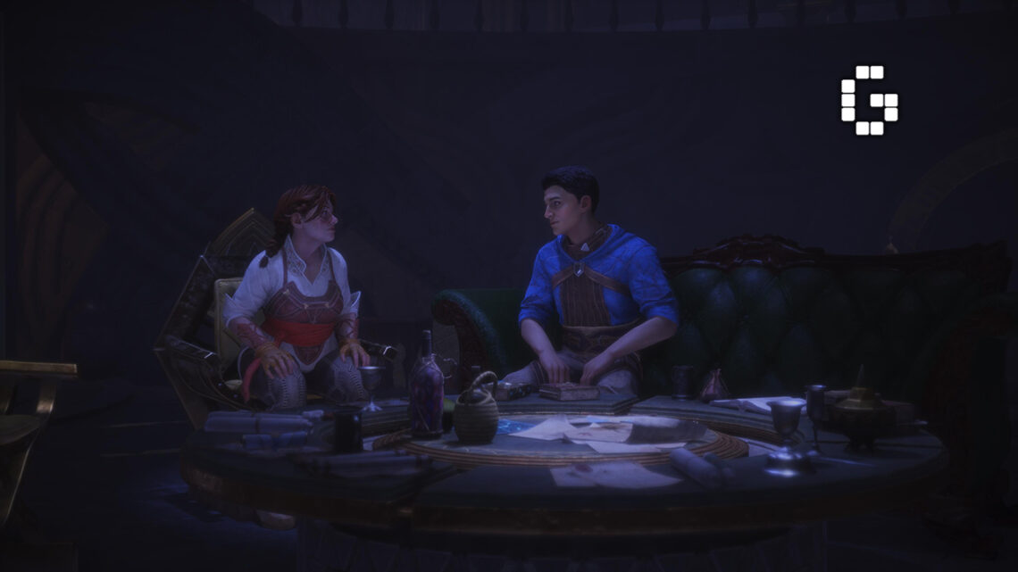 Dragon Age: The Veilguard Review: A Bold Step Into A New Era - GamerBraves