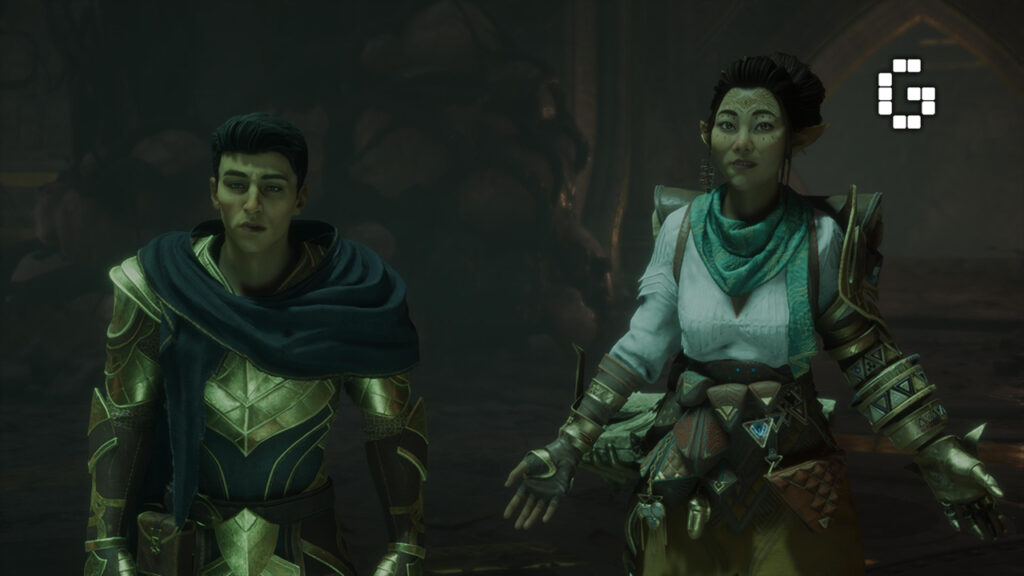 Dragon Age: The Veilguard Review: A Bold Step Into A New Era - GamerBraves