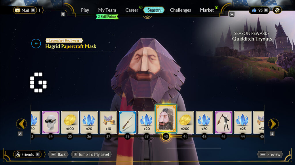Harry Potter: Quidditch Champions Review: Bringing Magic to the Pitch ...