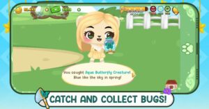 Another “Pet Society” Game, Pet Society Island, Announces Mobile ...