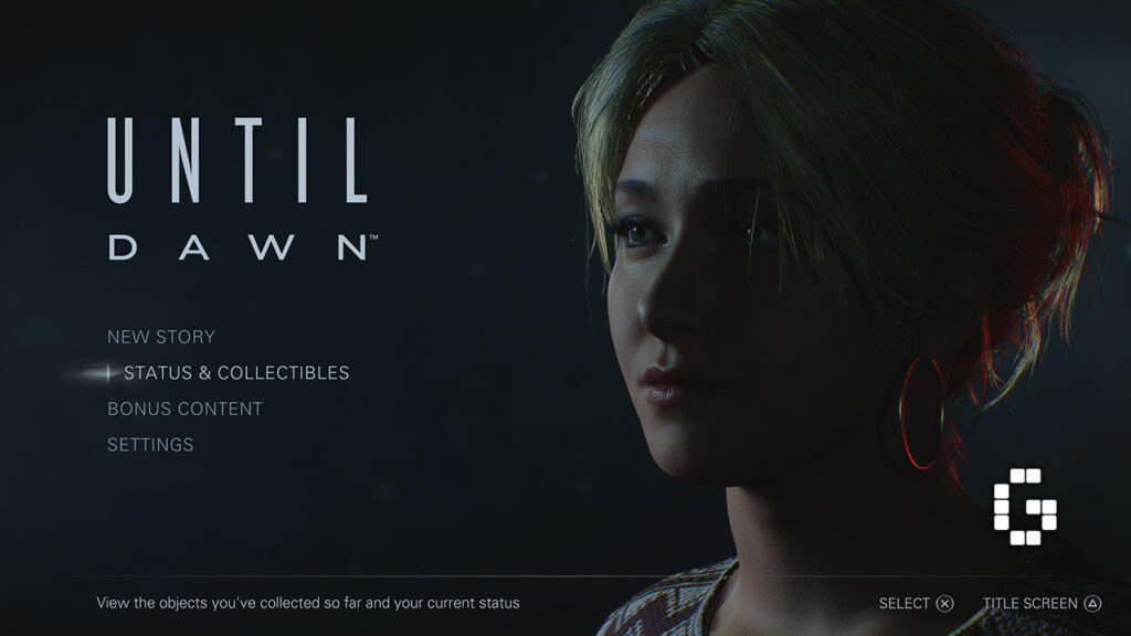 Until Dawn Review: A Remake Bringing Fresh Screams to PS5 and PC ...