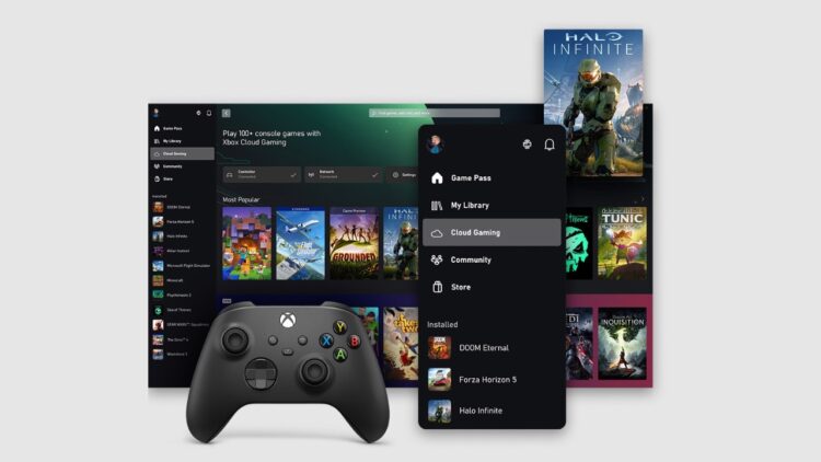 Microsoft to Allow Users to Buy Games Directly With Xbox App on Android ...