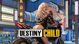 Destiny Child Revived as an Idle RPG by The Team Behind Summoners War ...