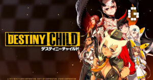 Destiny Child Revived as an Idle RPG by The Team Behind Summoners War ...