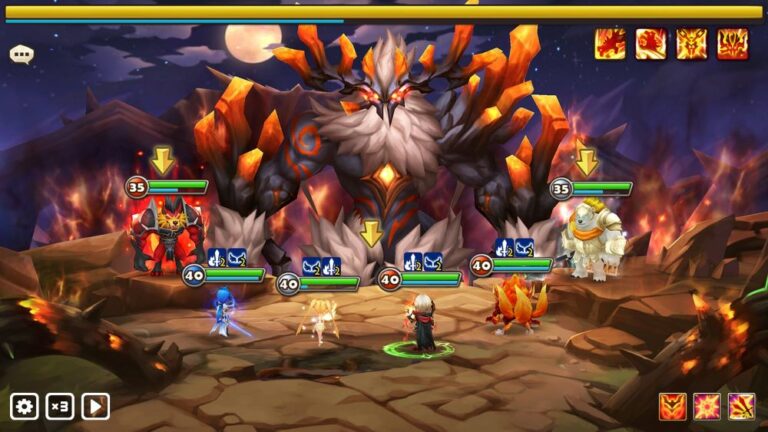 Destiny Child Revived as an Idle RPG by The Team Behind Summoners War ...
