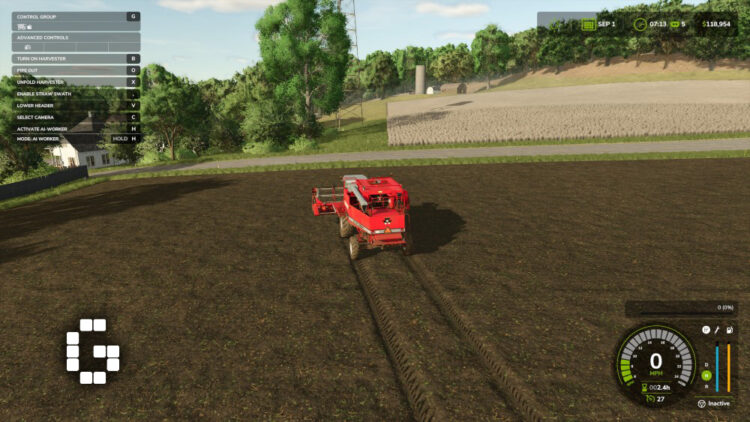 Farming Simulator 25 Review – A Rich Harvest with Room to Grow ...