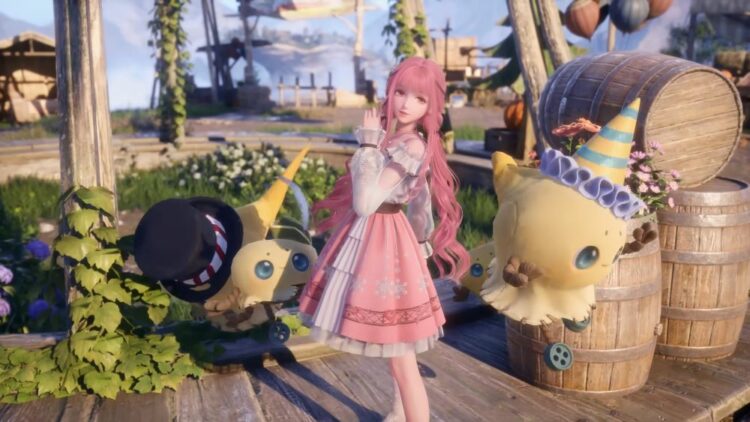 Infinity Nikki Could Arrive on PS5 This December – Here’s What We Know ...
