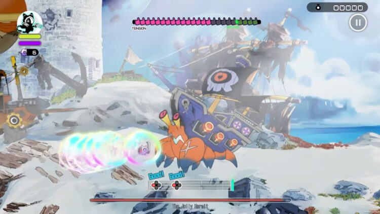 Patapon Spiritual Successor, Ratatan is Set to Launch in 2025 - GamerBraves