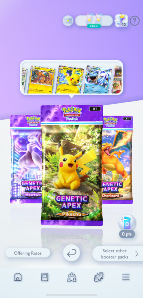 Pokémon TCG Pocket Reveals Updates, Trading by January 2025 - GamerBraves