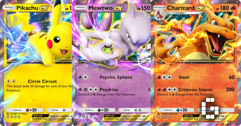 [GUIDE] Pokémon TCG Pocket Tier List - GamerBraves
