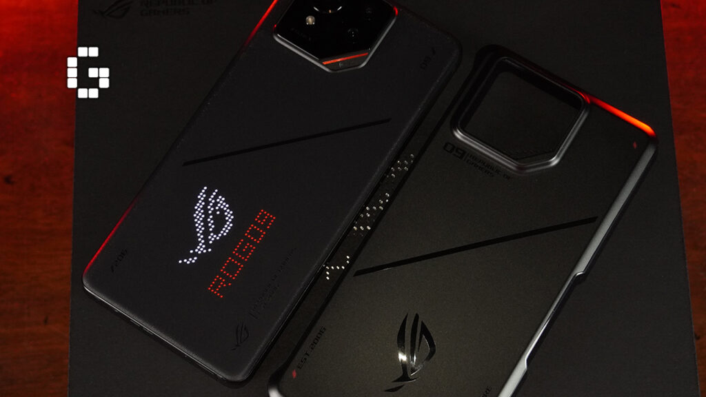 ROG Phone 9 Pro Review – Gaming Excellence Evolved - GamerBraves