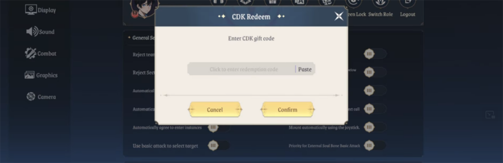 [GUIDE] Soul Land: New World Codes & How to Redeem Them - GamerBraves
