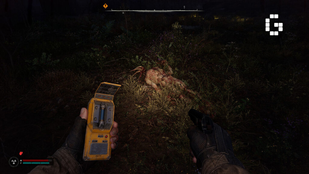 STALKER 2: Heart of Chornobyl Review – A Hardcore Survival Experience ...