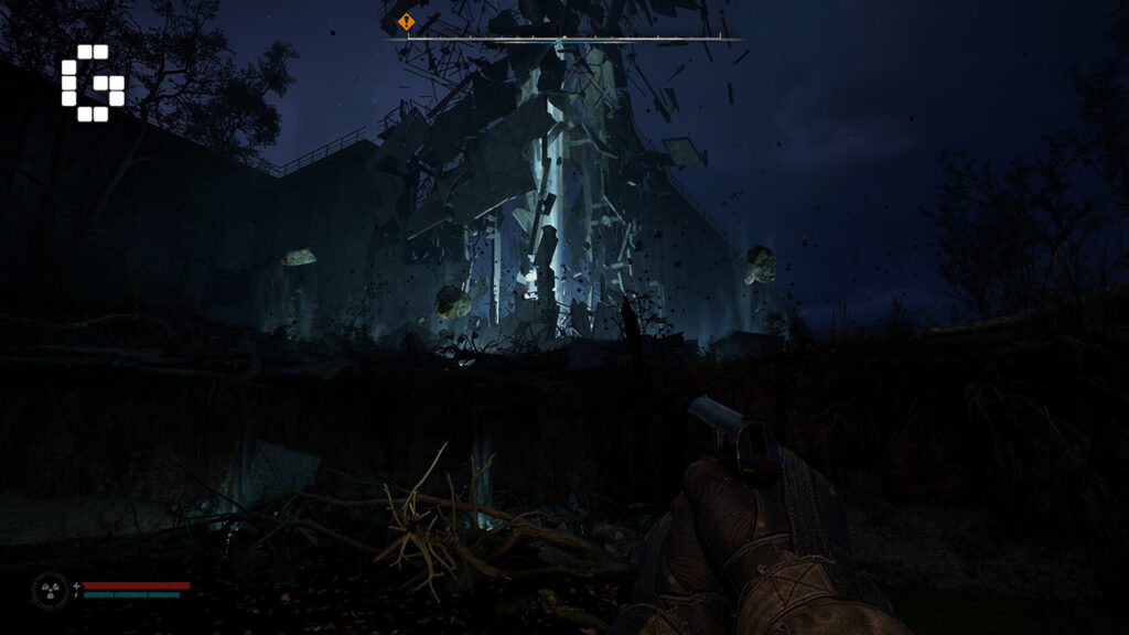 STALKER 2: Heart of Chornobyl Review – A Hardcore Survival Experience ...