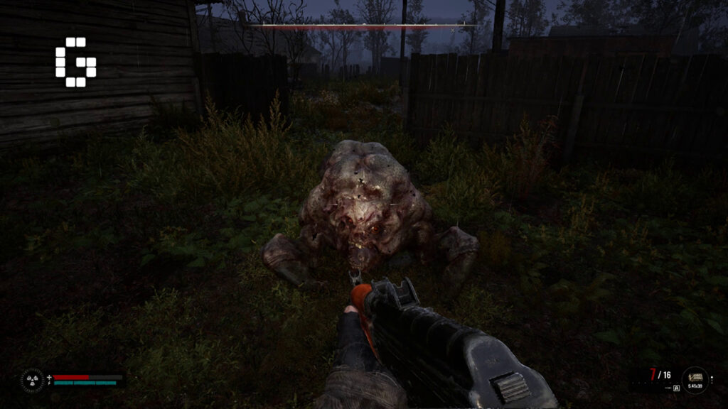 STALKER 2: Heart of Chornobyl Review – A Hardcore Survival Experience ...