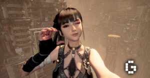 [GUIDE] How to Unlock Photo Mode and Take Selfies in Stellar Blade ...