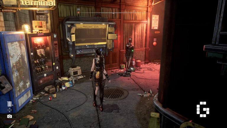 [GUIDE] How to Unlock Photo Mode and Take Selfies in Stellar Blade ...