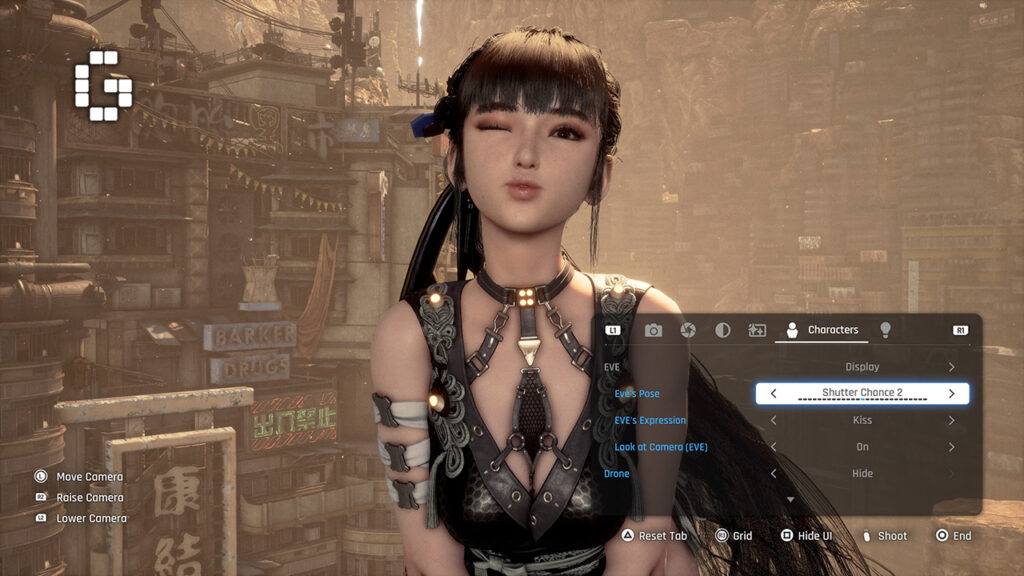 [GUIDE] How to Unlock Photo Mode and Take Selfies in Stellar Blade - GamerBraves