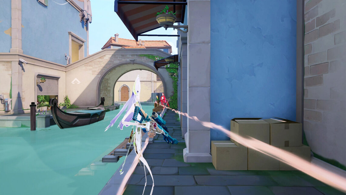 [GUIDE] Strinova Agents Tier List - GamerBraves