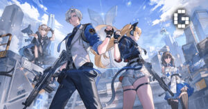 [GUIDE] Strinova Agents Tier List - GamerBraves