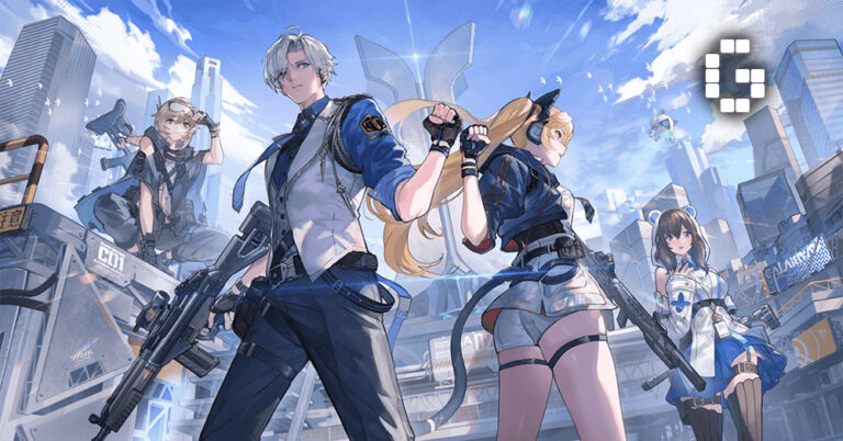 [GUIDE] Strinova Agents Tier List - GamerBraves