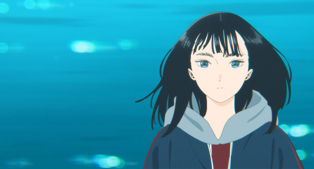 The Colors Within Review – A Visual Symphony of Self-Discovery ...