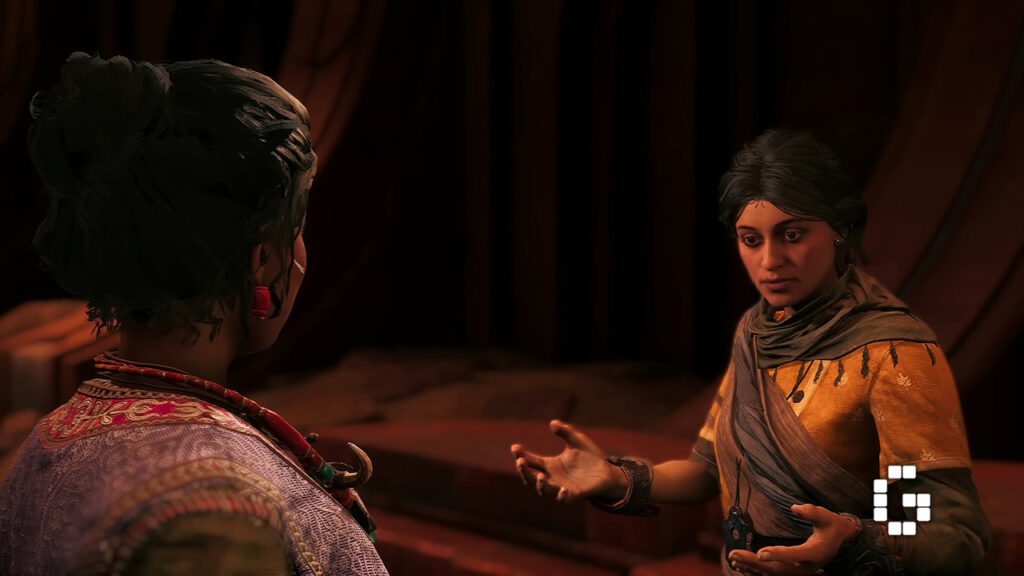 Unknown 9: Awakening Review – A Promising Universe Struggles to Find ...