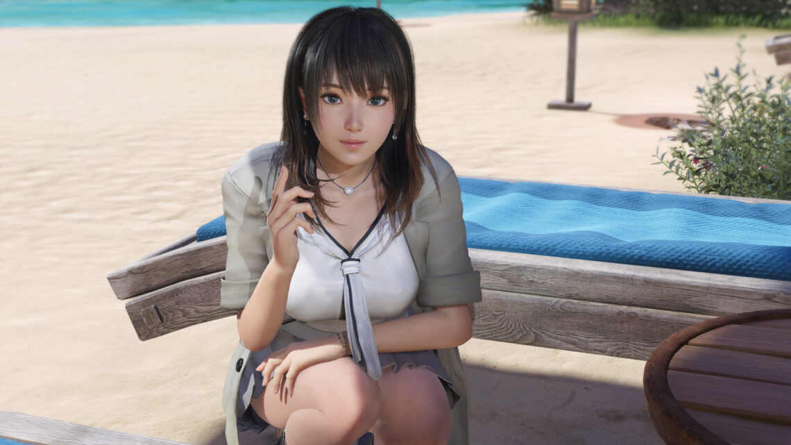 Venus Vacation PRISM: DEAD OR ALIVE Xtreme Launches March 2025 - GamerBraves