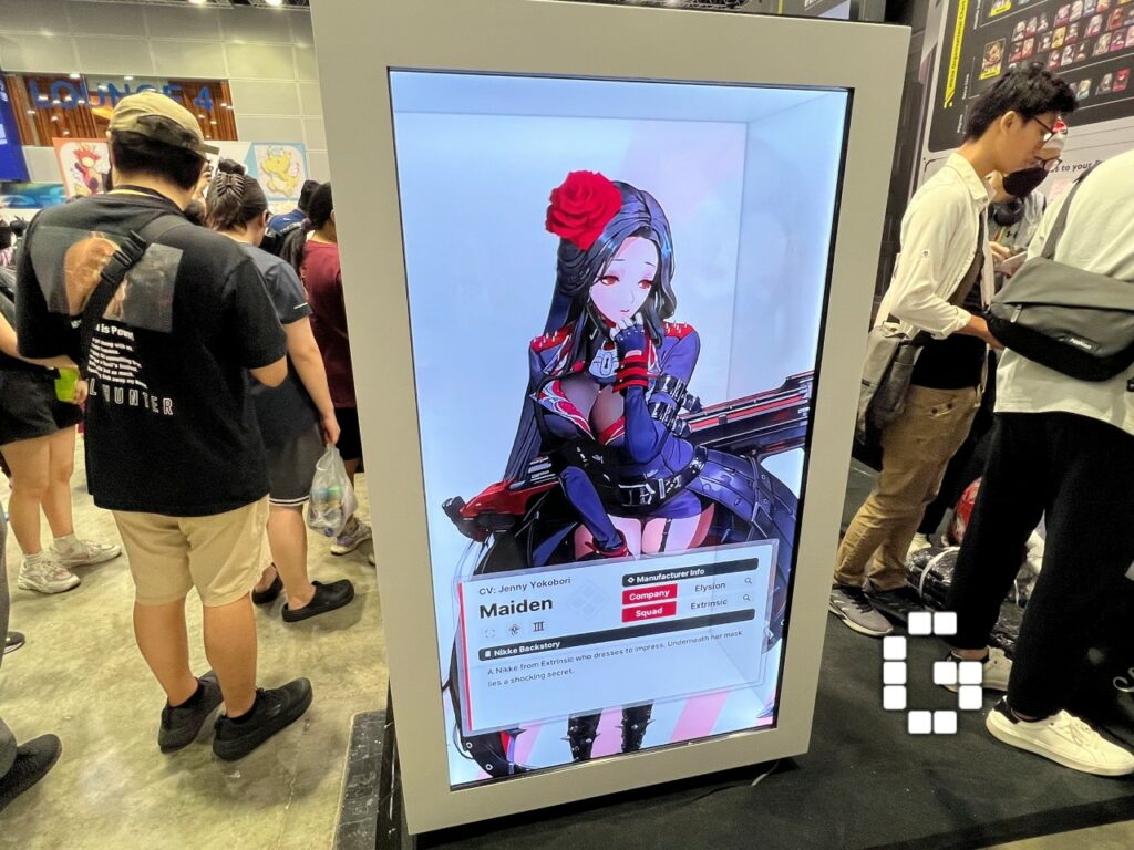 [CF 2024] Comic Fiesta 2024 Brings ACG Paradise to Malaysia - GamerBraves
