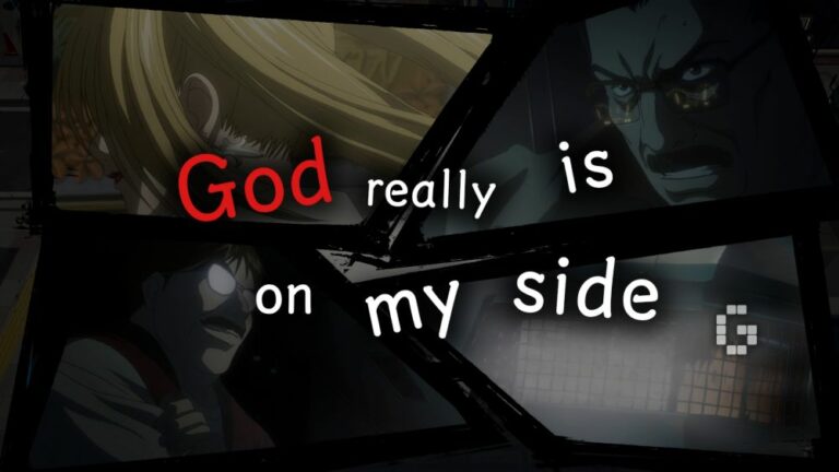 Death Note Killer Within Review – A Tactical Take on Social Deduction ...
