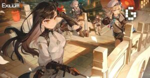 [GUIDE] Girls Frontline 2: Exilium Tier List – Best Characters to ...