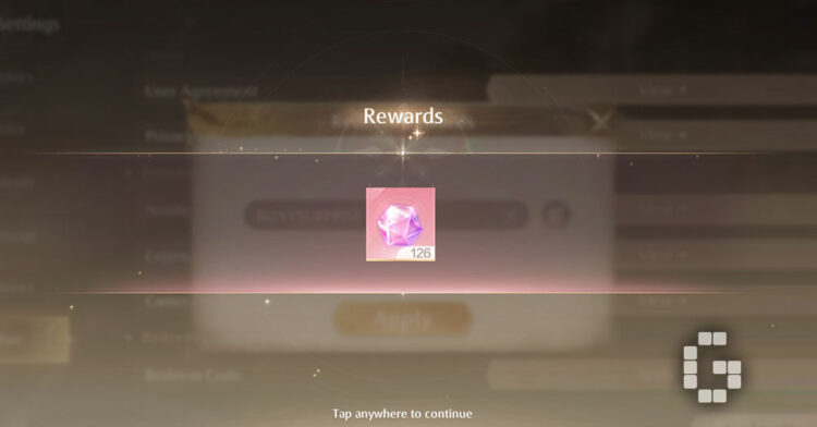 [GUIDE] Infinity Nikki Redeem Codes & How To Redeem - GamerBraves