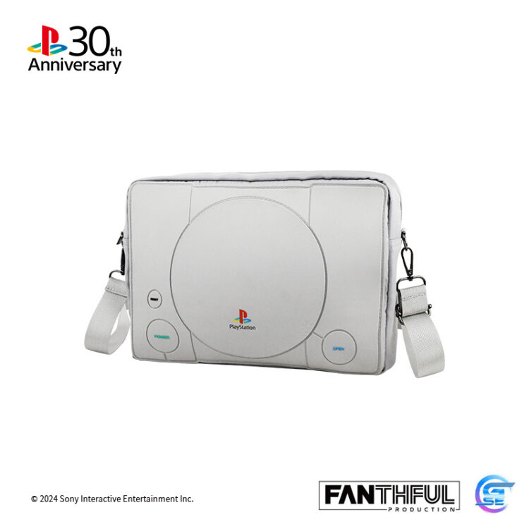 FANTHFUL Launches Official PlayStation 30th Anniversary Collectibles ...
