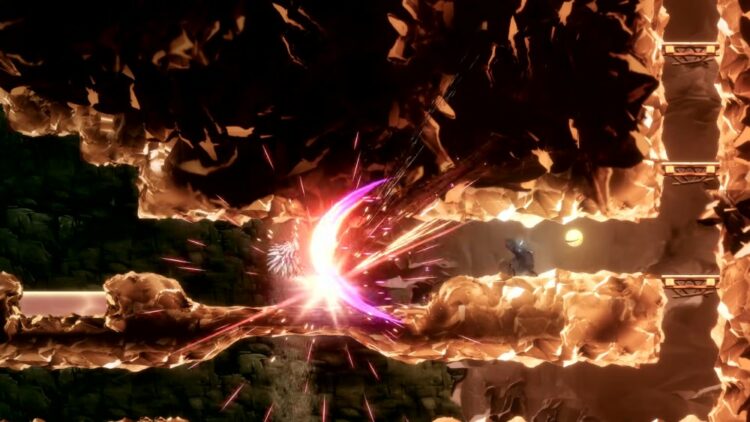 [TGA 2024] Pac-Man Returns in Shadow Labyrinth, A Metroidvania Horror Launching 2025 - GamerBraves