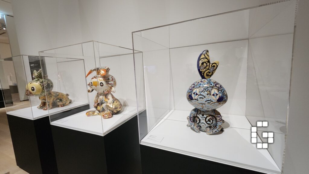 Pokemon Meets Ancient Artistry: A Groundbreaking Cultural Fusion at the ...