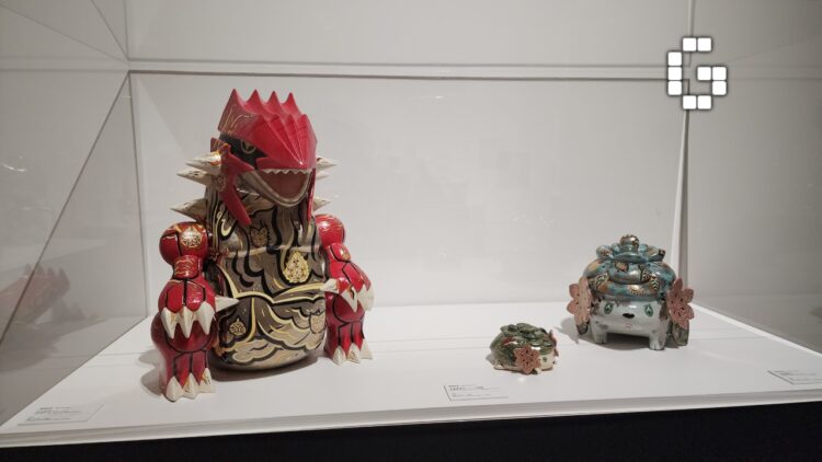 Pokemon Meets Ancient Artistry: A Groundbreaking Cultural Fusion at the ...