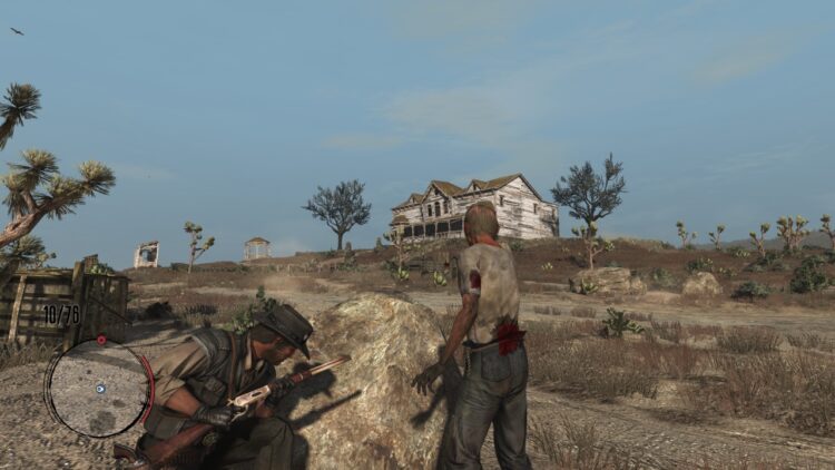 Red Dead Redemption PC Review – Better Late Than Never - GamerBraves