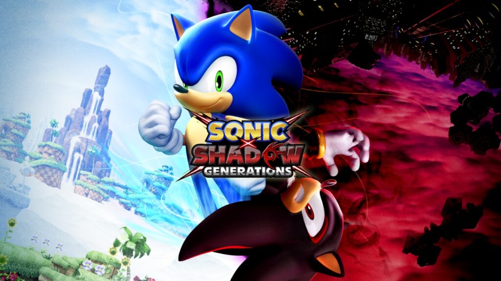 SEGA and Singapore Flyer Partner for Sonic-Themed Sky-High Gaming ...