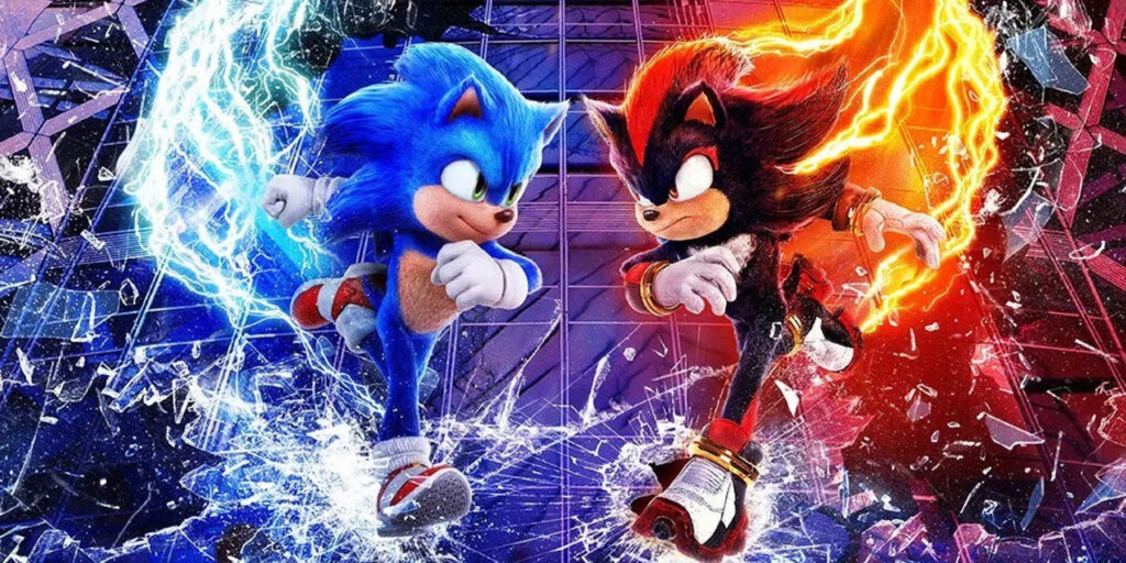 Sonic the Hedgehog 4 Film Announced, Slated for a 2027 Release ...