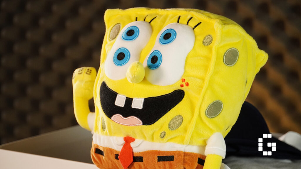 SpongeBob SquarePants x Cactus Plant Flea Market UNIQLO Collection ...